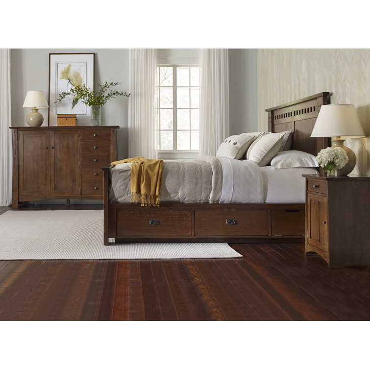 Low armoire store
